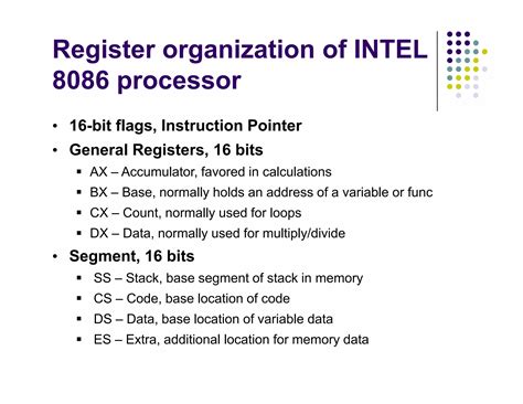 Processor Organization And Architecture Pdf Operating Systems Computer Software And