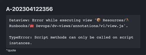 Typeerror Script Methods Can Only Be Called On Script Instances Help