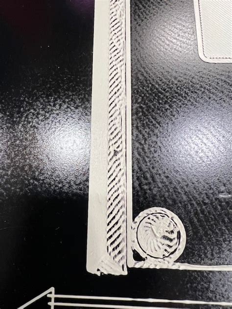 Strange Problem Just Developed Troubleshooting Bambu Lab Community Forum