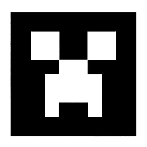 Minecraft Clipart Silhouette Picture 2968948 Minecraft Clipart Silhouette