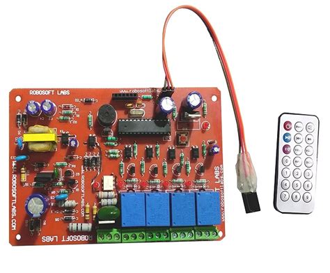 Robosoft Labs Next Generation Technology Labs