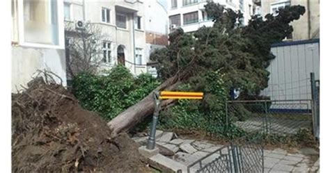 Щети за над 10 млн по пътищата след вчерашния потоп