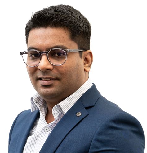 Nadeem Eyasim Bolder Group