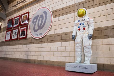 Rockets Parties Astronauts Mark Apollo 11 Anniversary Across U S