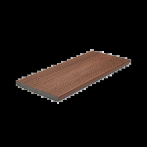 Trex Hatteras Composite Decking 12ft Riser Board