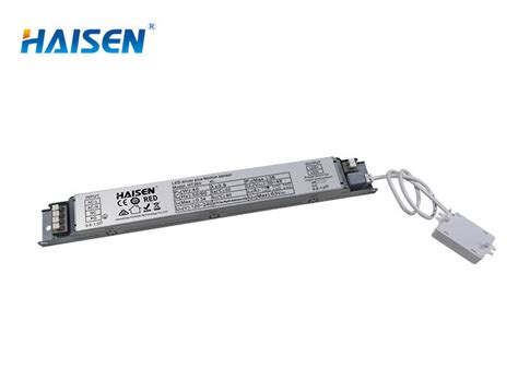 Tri Proof Light Led Driver Sensor Movement Detectors For Lighting Control