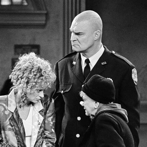 Paddi Edwards Night Court