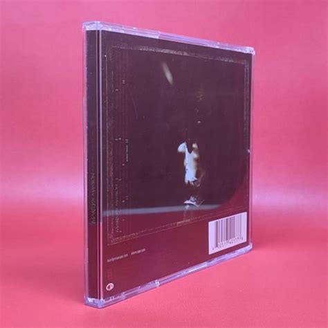 Promo Cd Marilyn Manson Eat Me Drink Me Diskon 23 Di Seller