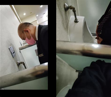 Half Bald Guy Piss Thisvid Com