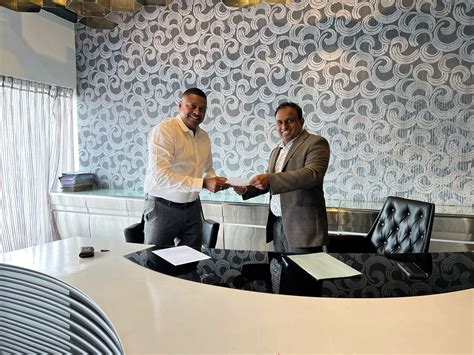 Xpressjobs Becomes The Official Local Recruitment Partner Of Sri Lanka