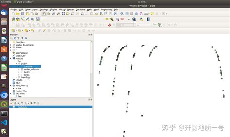 基于icesat 2的内陆湖泊水位动态监测技术流程 知乎