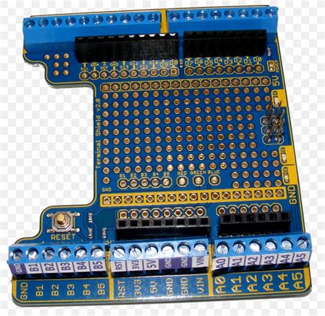 Microcontroller Hardware Programmer Electronics Flash Memory Circuit