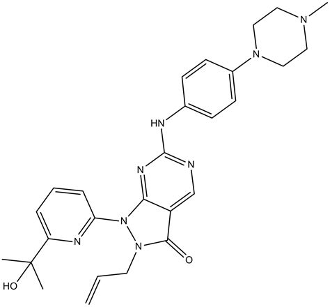 Wee1 Cell Cyclecheckpoint Signaling Pathways