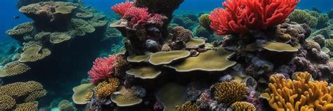 Exploring Allen Coral Reefs In Samar Philippines