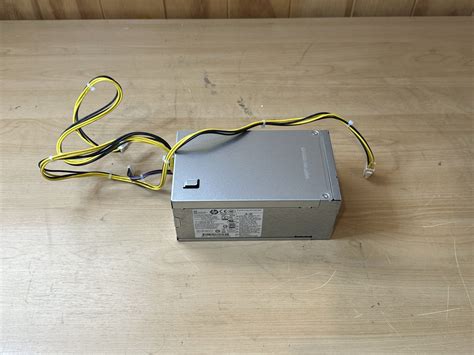 Hp Elitedesk G Sff Power Supply Nitrobyte Nz S Most Affordable Quality Computers