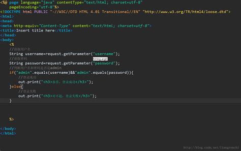 Jsp内置对象学习2 Request篇52 执行requestscopejsp为什么count显示的是1刷新后为什么还是1
