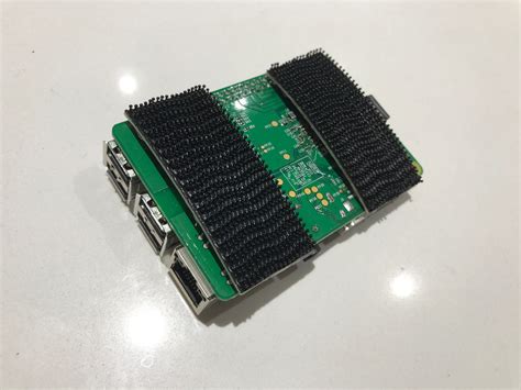Raspberry Pi Inside Pandoras Box Arcade Supergun System Trybotics