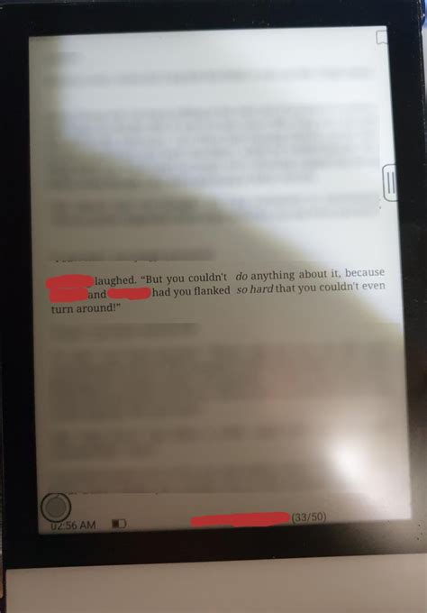 dae have these issues with neoreader r onyx boox