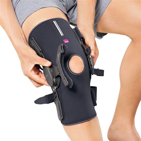 Knee Brace For Patellofemoral Pain Syndrome Dunn Medical