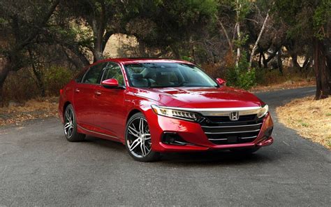 2022 Honda Accord Sport 20 Price And Specifications The Car Guide