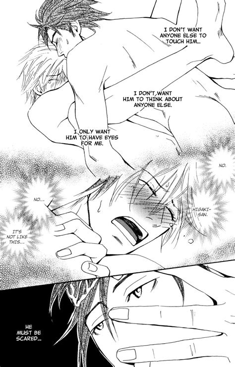 Fukai Youki Yubisaki De Ai O Katare Eng Page 3 Of 6 Myreadingmanga