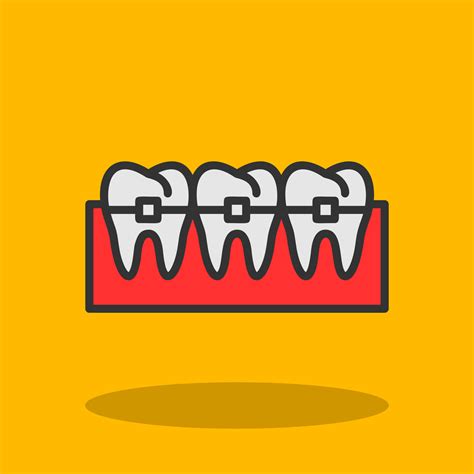 Braces Vector Icon Design 20782215 Vector Art At Vecteezy