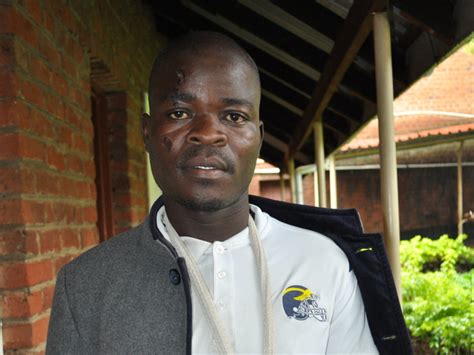 Success Dickson From Malawi Raised 525 To Fund Arm Surgery Watsi