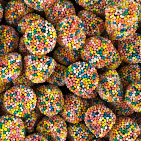 Rainbow Licorice Delights Bulk Lollies Nz