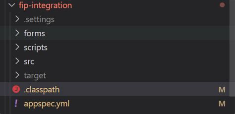 Git Markers Dont Update Past 3 Nested Folders · Issue 146289