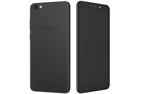 TECNO Pop Pro Deep Specs