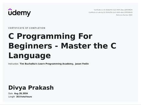 Divya Prakash On Linkedin Cprogramming Codingjourney Geeksforgeeks