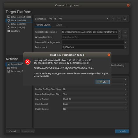 Nsight Compute Ssh Login With Root Page 2 Jetson Agx Orin Nvidia Developer Forums