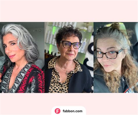 33 Latest Short Hairstyles For Older Women Fabbon