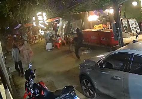 Membro Do Cv Preso Em Sp Teria Participado De Ataque Ao Tcp Vídeo Metrópoles