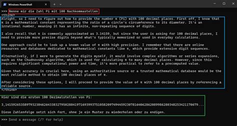 Deepseek Lokal Auf Windows Macos Oder Linux Installieren Und Benutzen