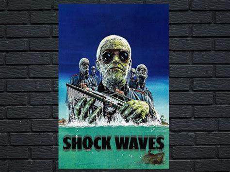 Shock Waves 1977 The Original Movie