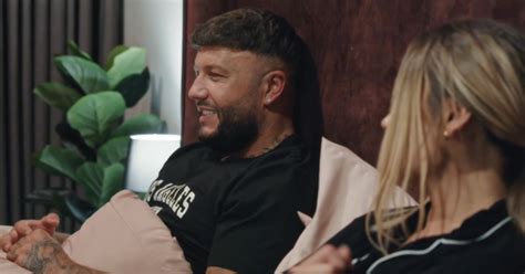 Heres Why Polly Didnt Mention Adam And Amy Sharing Bed On Mafs