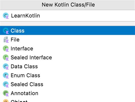 第二章 探究新语言快速入门Kotlin编程 wangwei1024 博客园