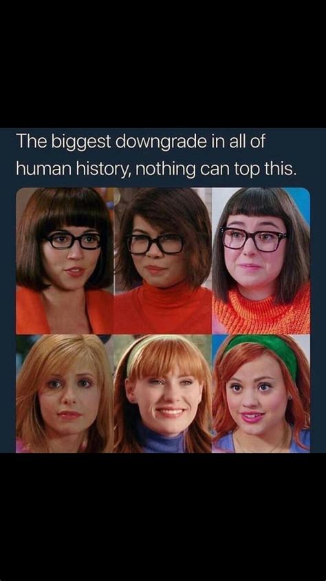 Scooby Doo Daphne Meme