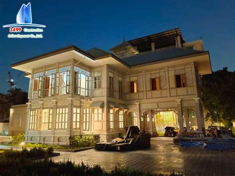 คนรักวัง บ้านโบราณ Added A New Photo คนรักวัง บ้านโบราณ