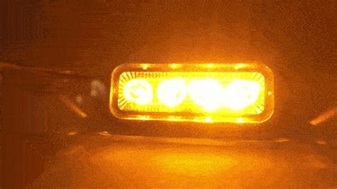 Warning Light 