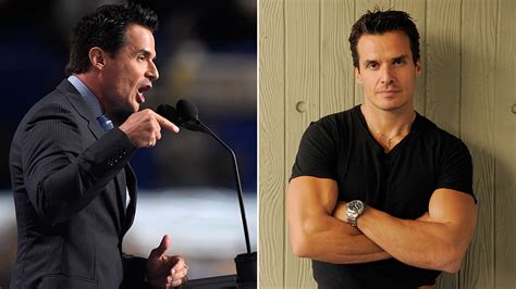 Melrose Place Actor Antonio Sabato Jr Running For Congress In