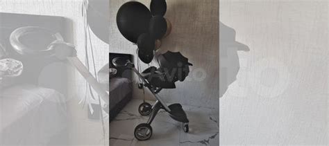 Коляска stokke xplory/стокке купить в Балашихе | Личные вещи | Авито
