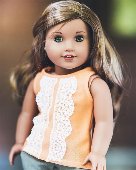 Gorgeous American Girl Doll Photography See This Instagram Photo By