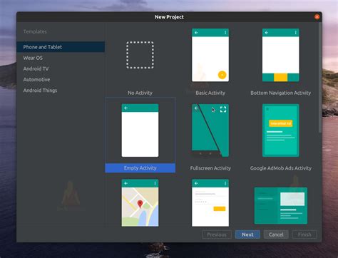 Android Styles And Themes Techvidvan