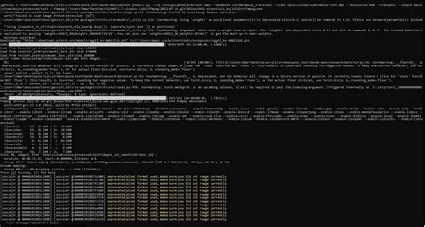 Pose Output · Issue 3 · Liuyuan Pal Gen6d · Github