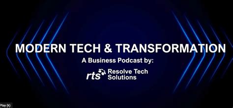 Resolve Tech Solutions Sapinsider