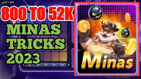 800 To 52k Minas Heart Game Tricks Youtube