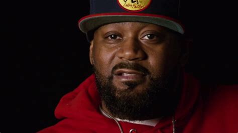 Wu Tangs Ghostface Killah Is Being Accused Of Being A Ghost Dad Sam Sylk