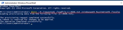 offline domain join in active directory dimitris tonias